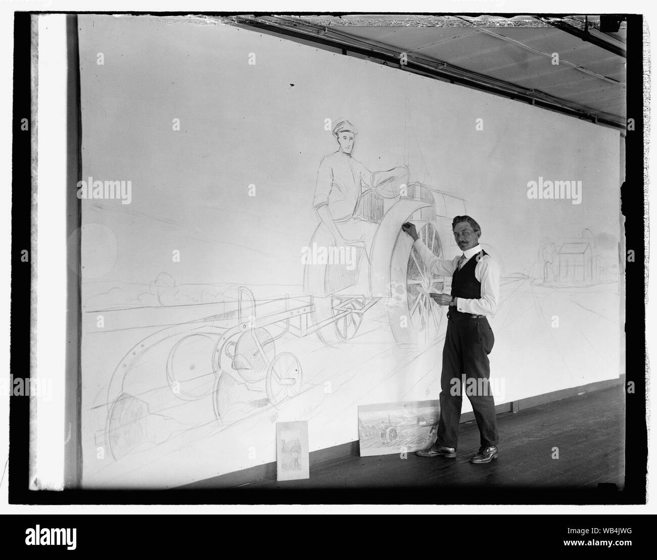 Edgar nye hi-res stock photography and images - Alamy