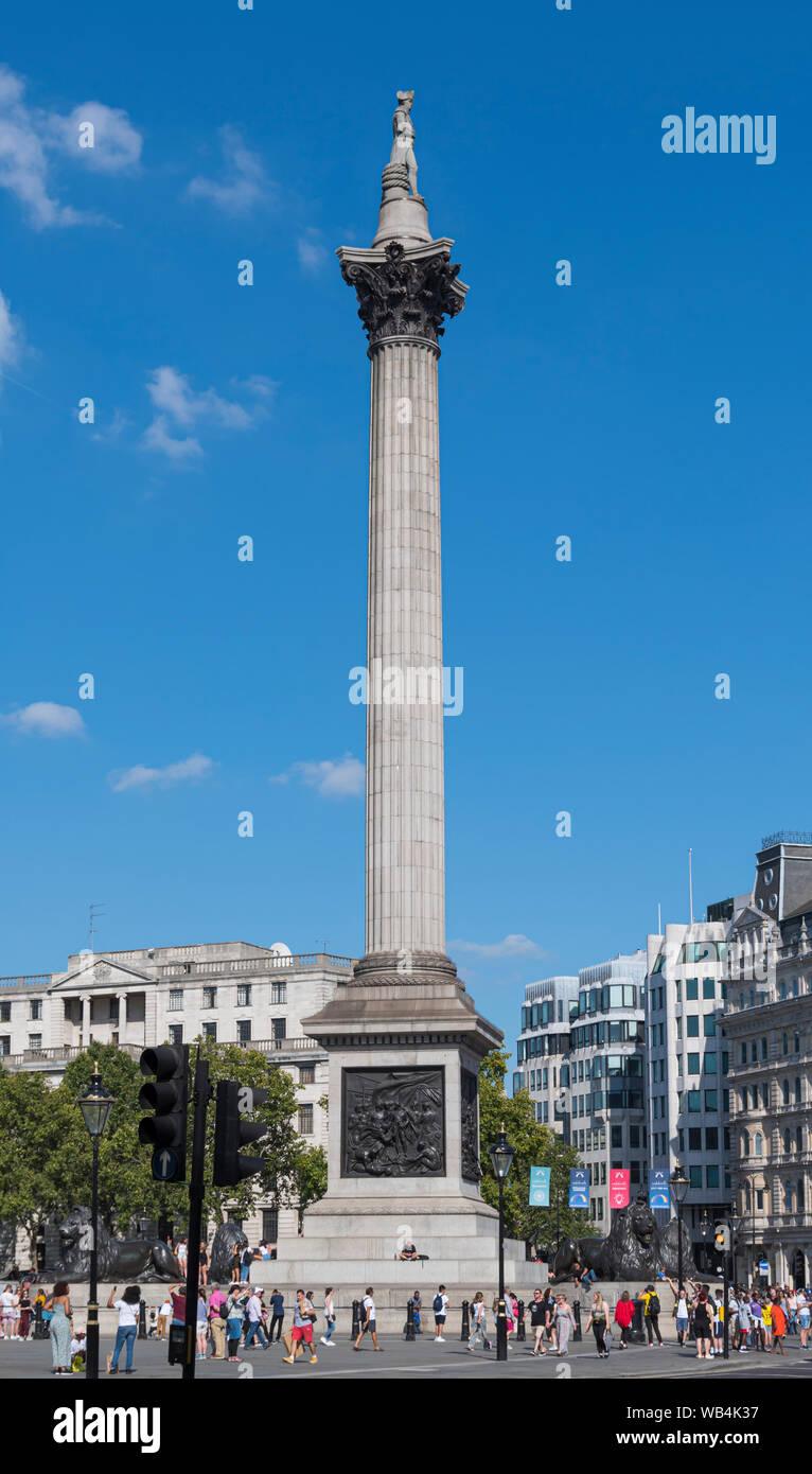 Column monument hi-res stock photography and images - Alamy