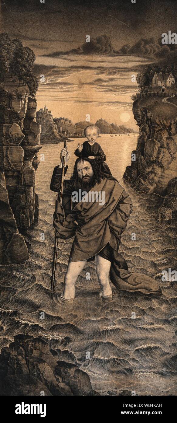 St kitts and nevis national park hi-res stock photography and images ...