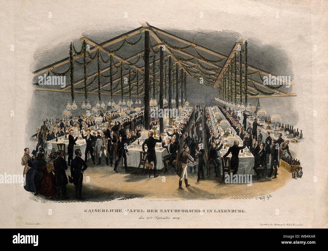 Austrian scientist hi-res stock photography and images - Alamy