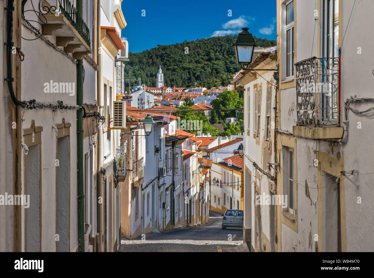 Portalegre City High Resolution Stock Photography and Images - Alamy