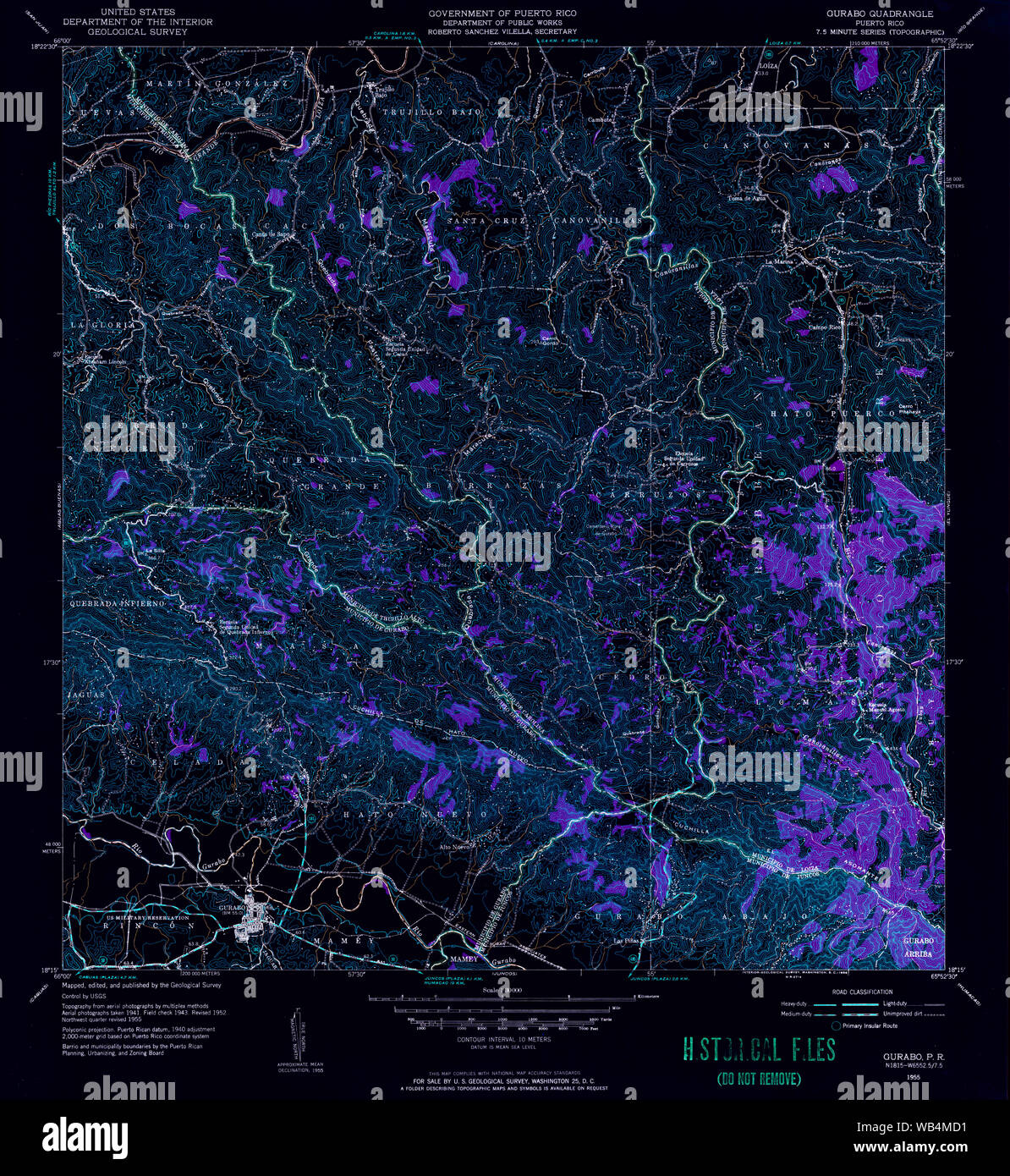 Gurabo puerto rico hi-res stock photography and images - Alamy