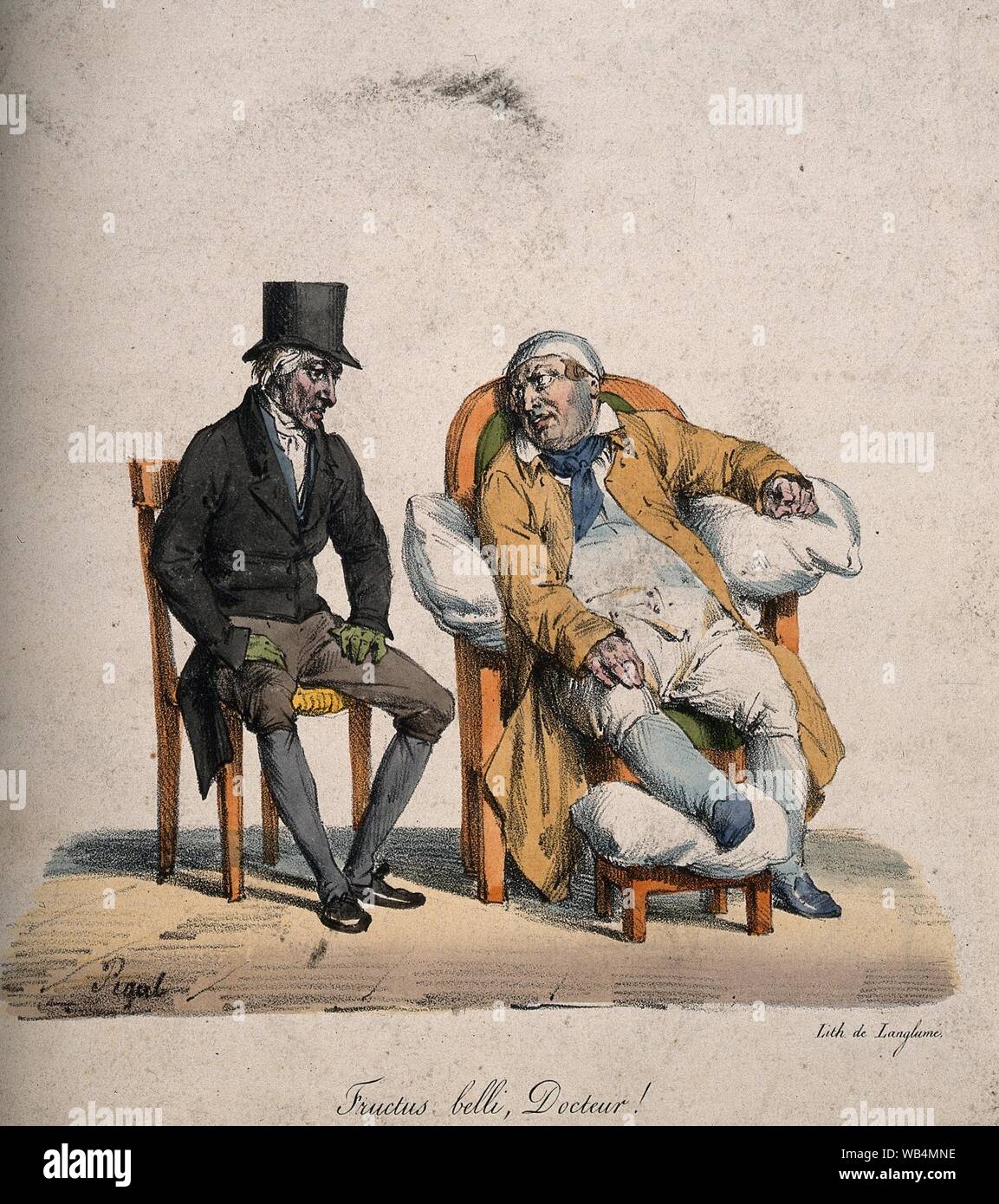 Debility hi-res stock photography and images - Alamy