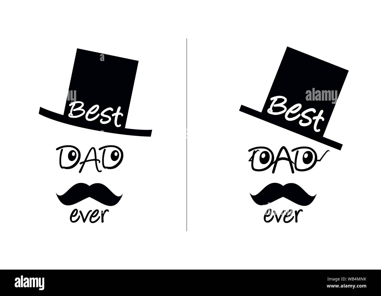 Best moustache Cut Out Stock Images & Pictures - Alamy