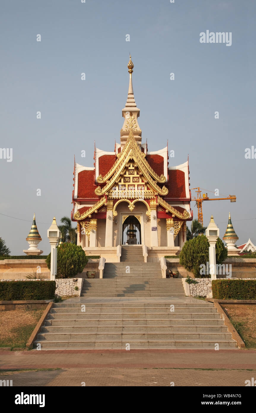 Udon thani city hi-res stock photography and images - Alamy