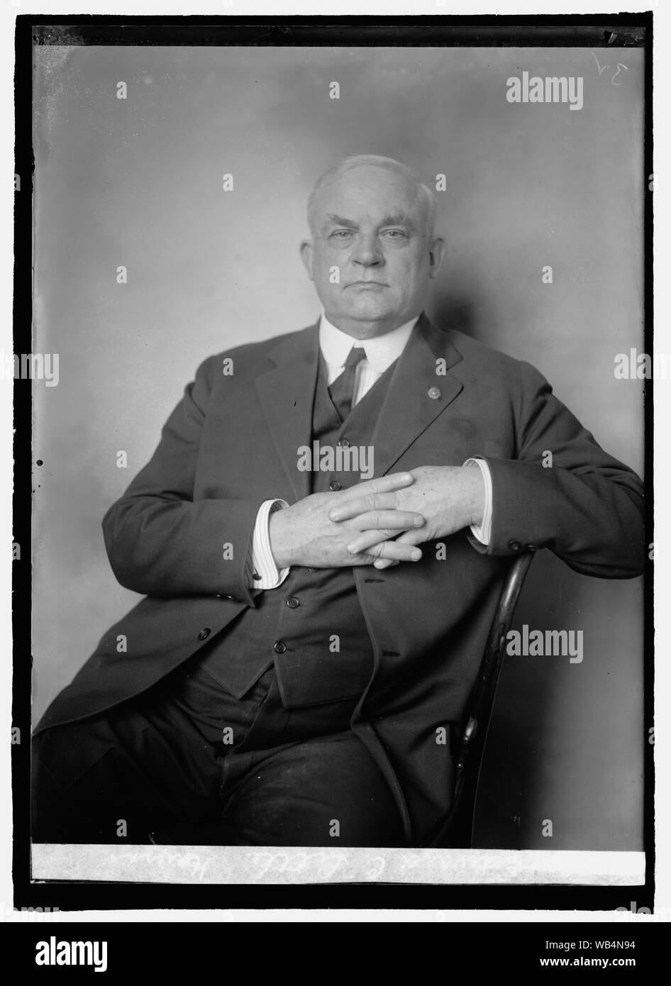 Edward c little hi-res stock photography and images - Alamy