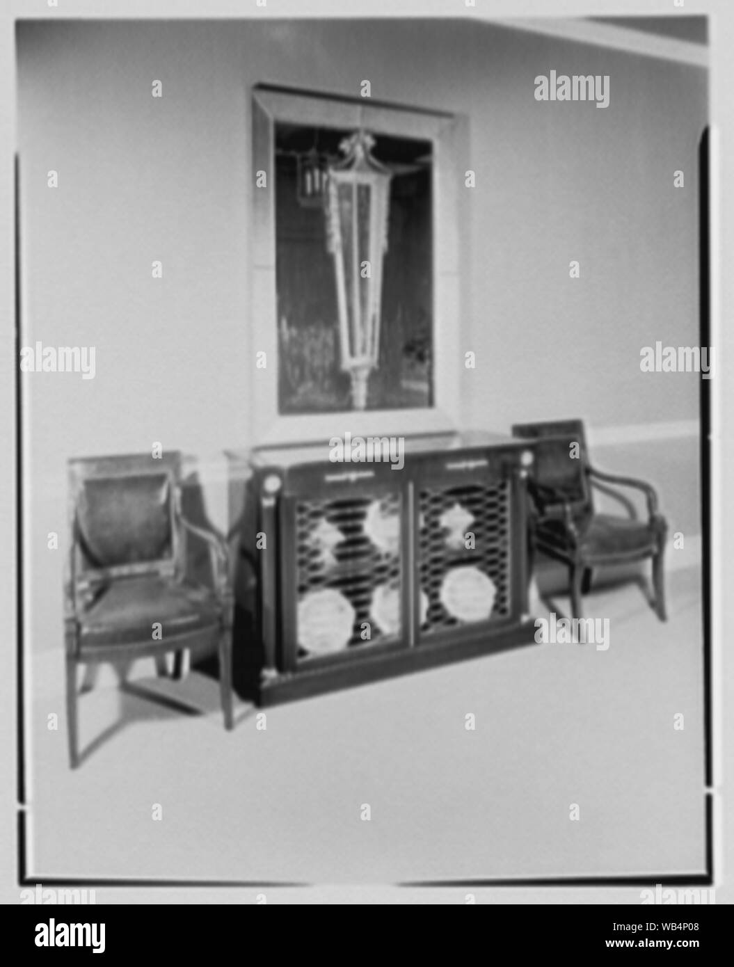 Edward Pashayan, business at 320 E. 56th St., New York City. Abstract ...