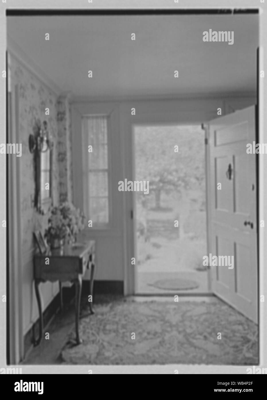 Edward Shepard Hewitt, West Acre, residence in Lloyd Harbor, Long ...