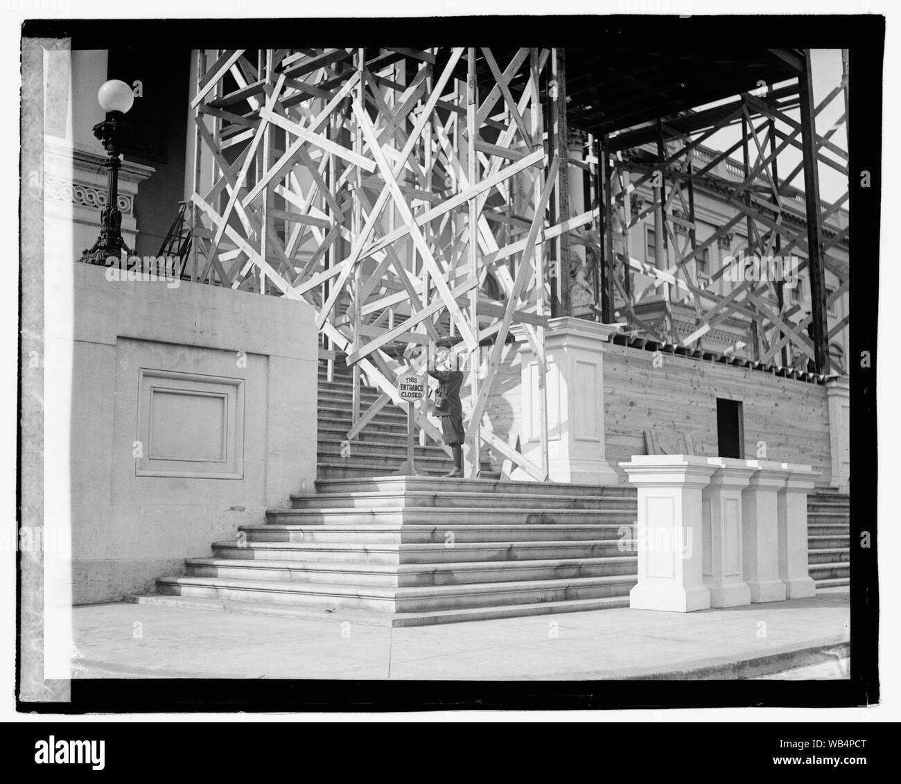 Boy spectator Black and White Stock Photos & Images - Alamy