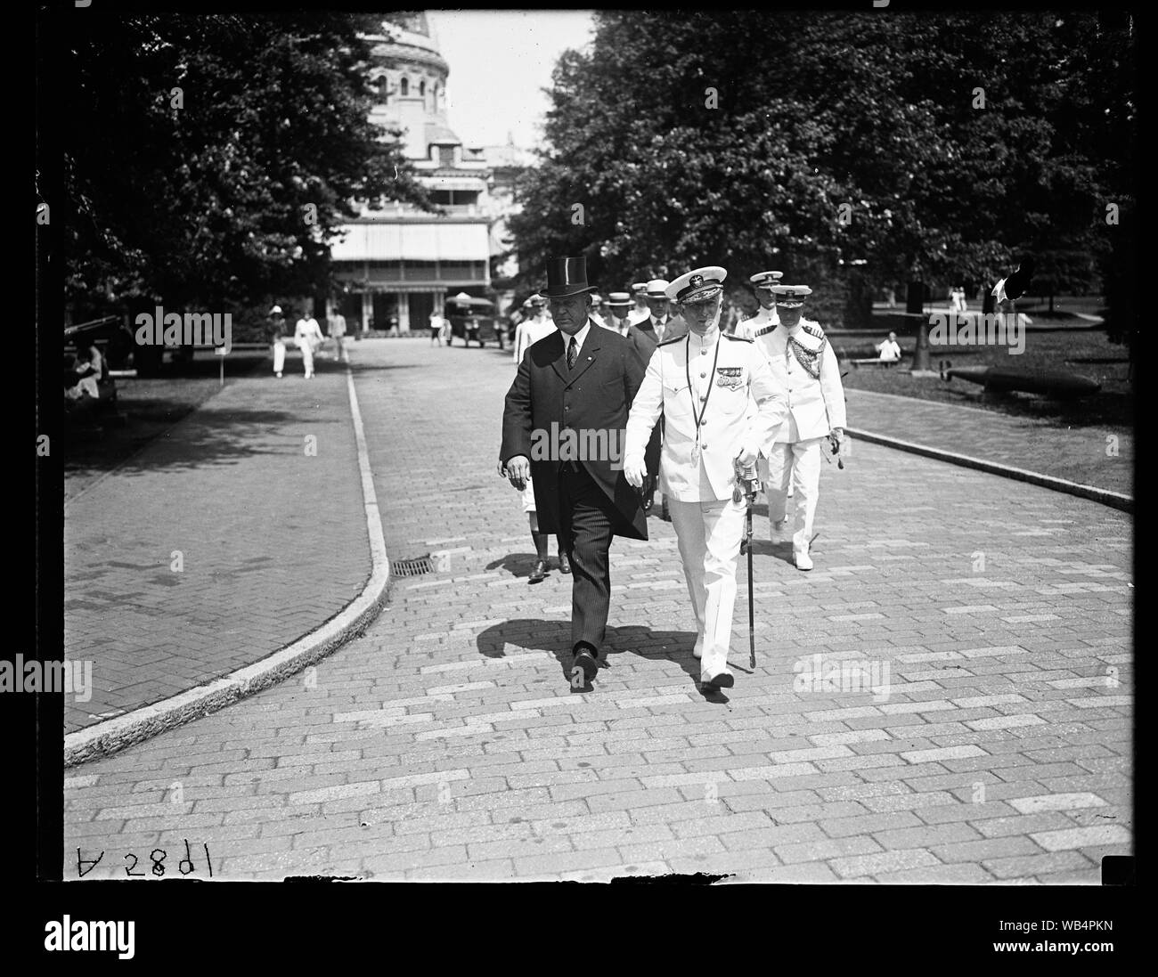 United states admiral henry hi-res stock photography and images - Alamy