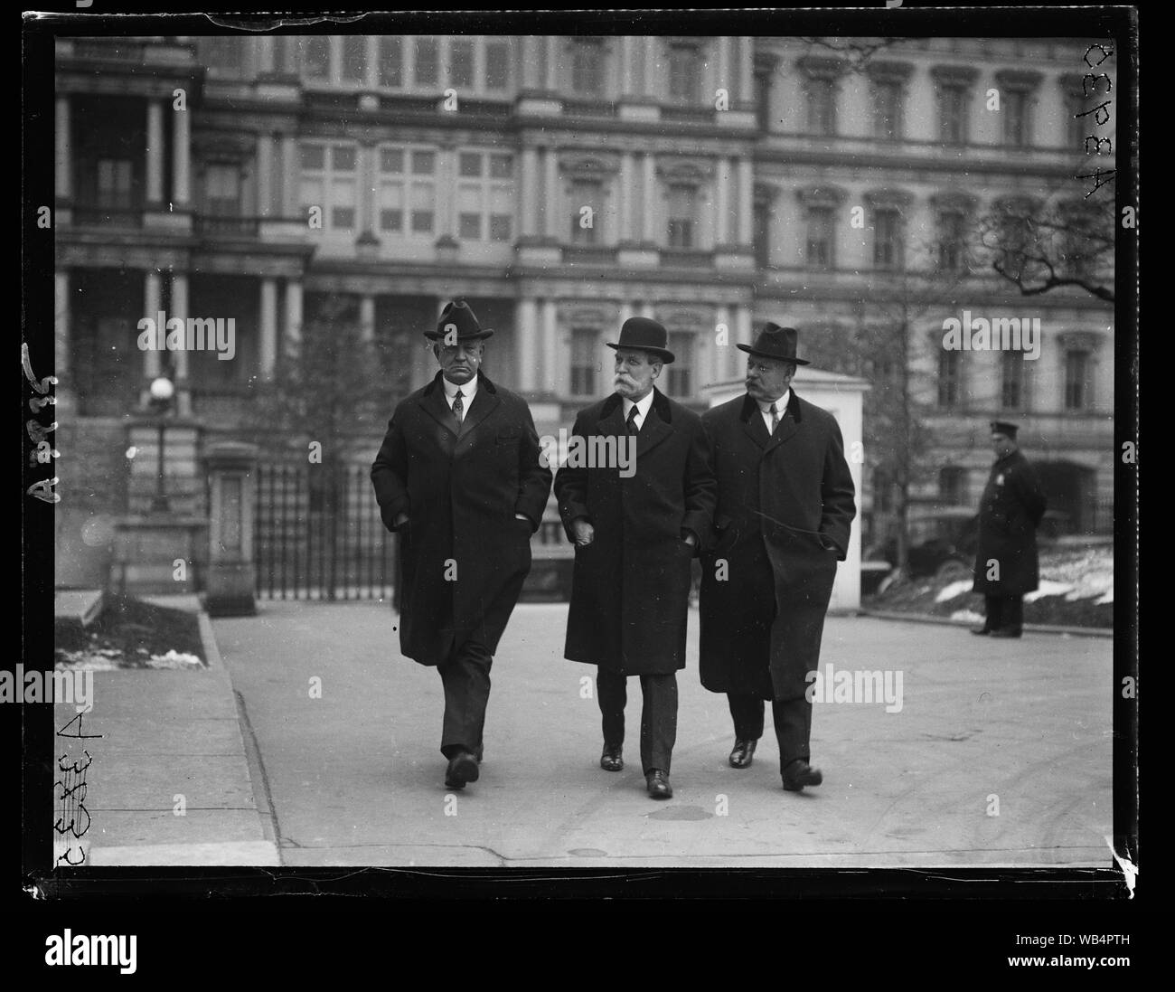 Edwin evans hi-res stock photography and images - Alamy