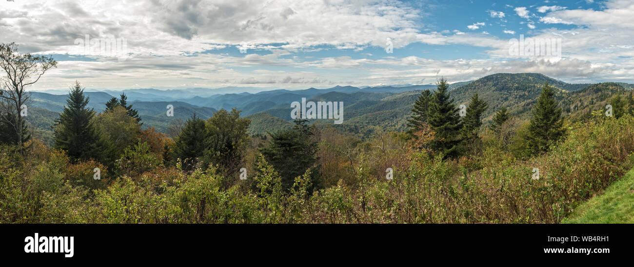 Fork ridge hi-res stock photography and images - Alamy