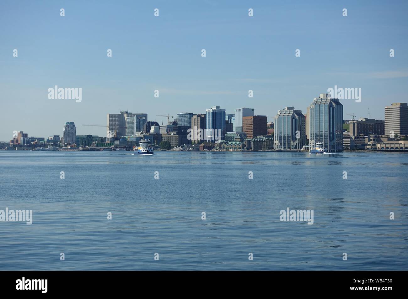 Bedford basin hi-res stock photography and images - Alamy