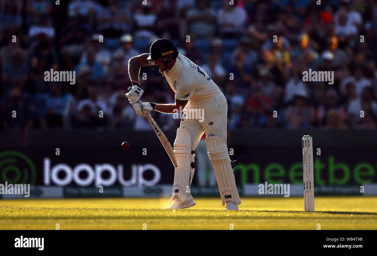 2019 ashes series hi-res stock photography and images - Alamy