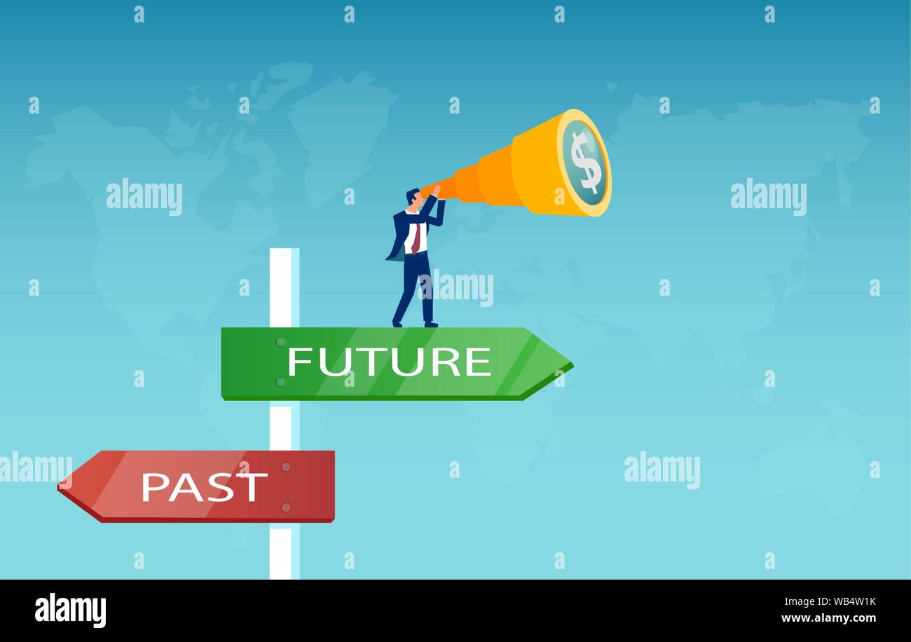 Global financial analysis Stock Vector Images - Alamy