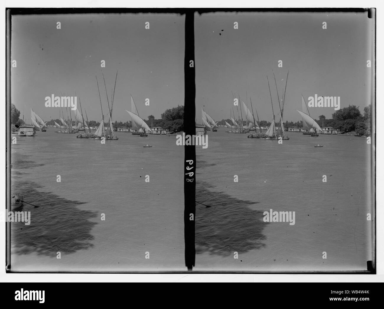 Native waterway Black and White Stock Photos & Images - Alamy