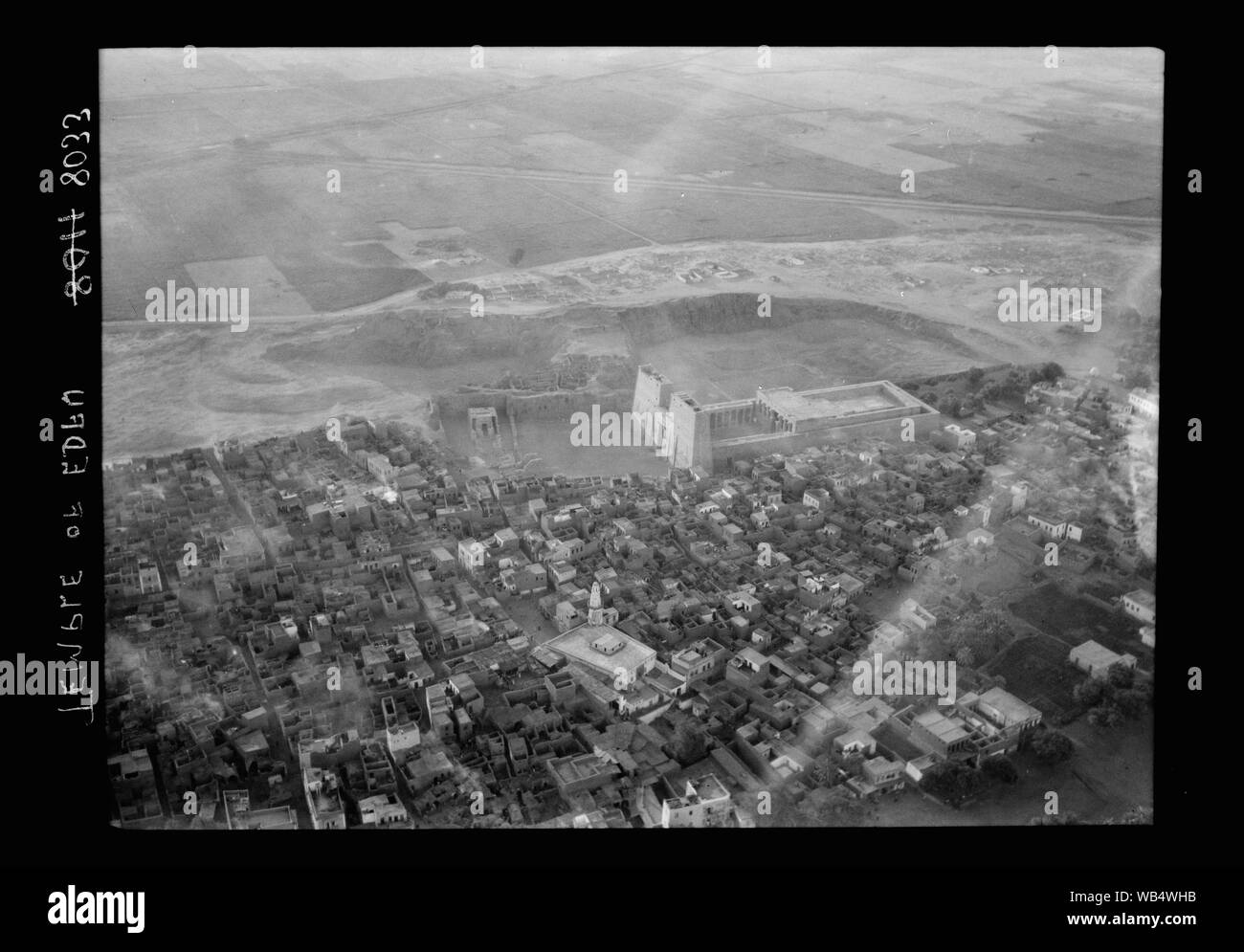 Historical border town Black and White Stock Photos & Images - Alamy