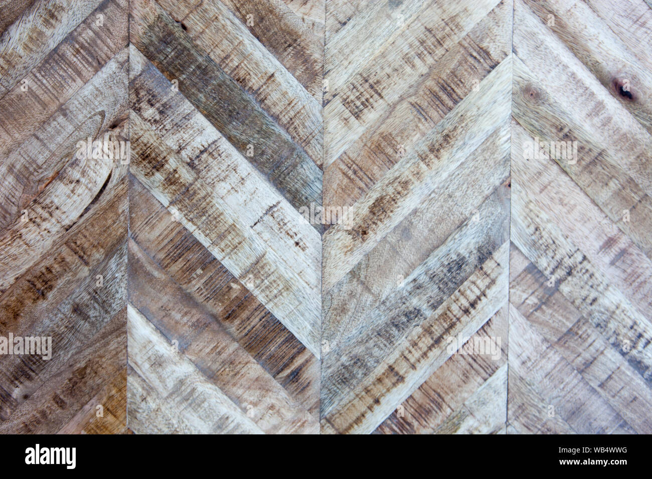 Vintage wooden parquet background. Top view of wooden texture ...