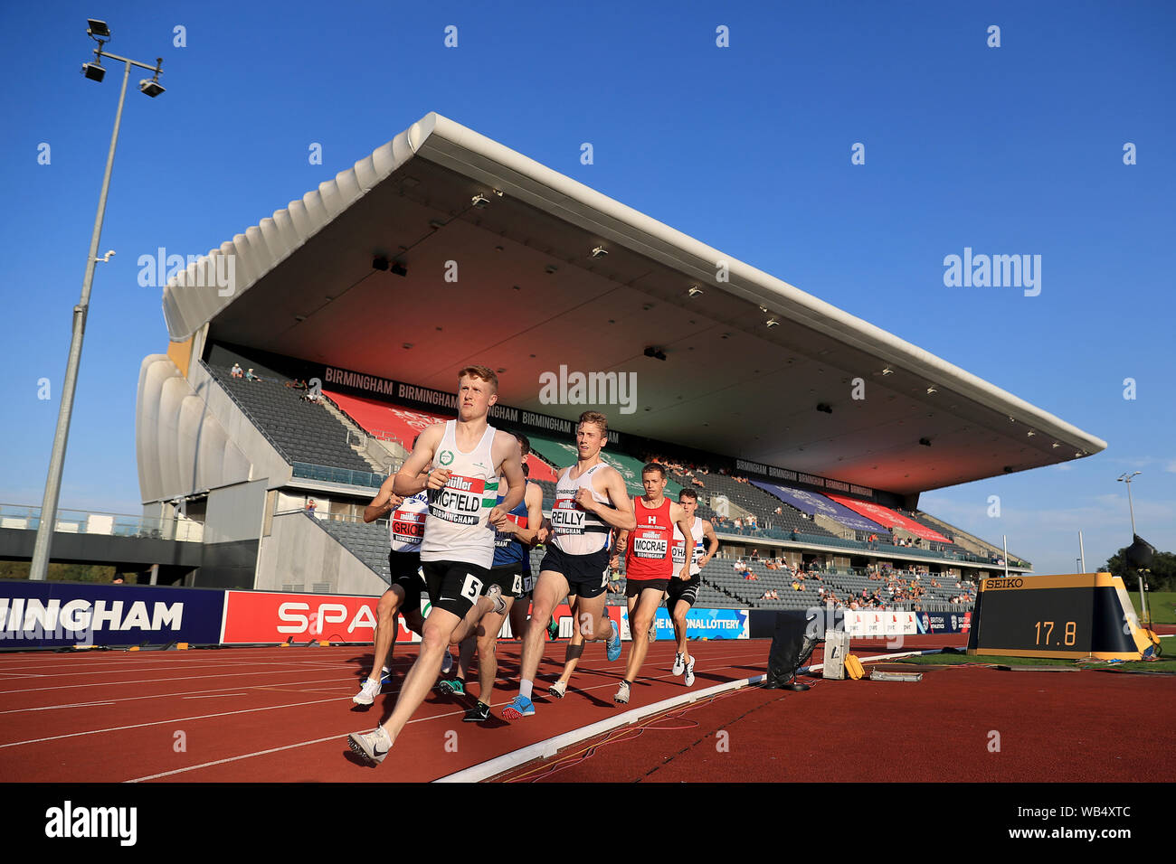 Wigfield hi-res stock photography and images - Alamy