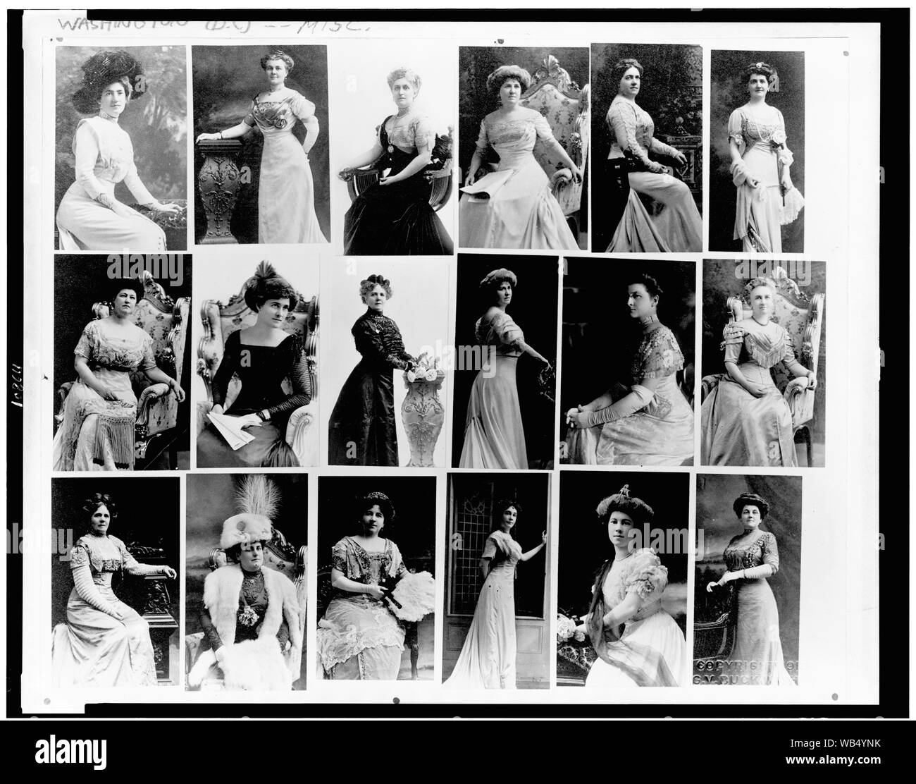 Length portraits hi-res stock photography and images - Alamy