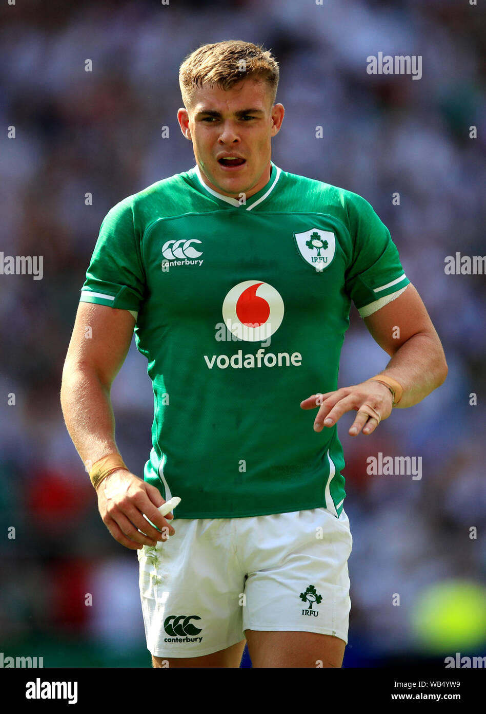 Garry ringrose ireland hi-res stock photography and images - Alamy