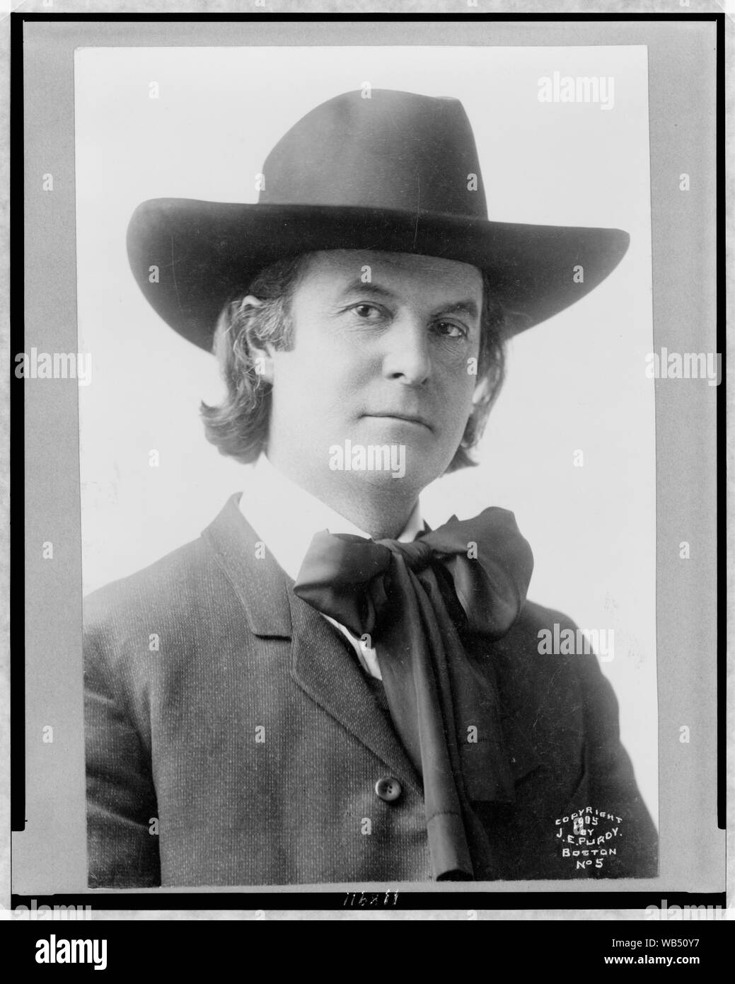 Elbert hubbard hi-res stock photography and images - Alamy