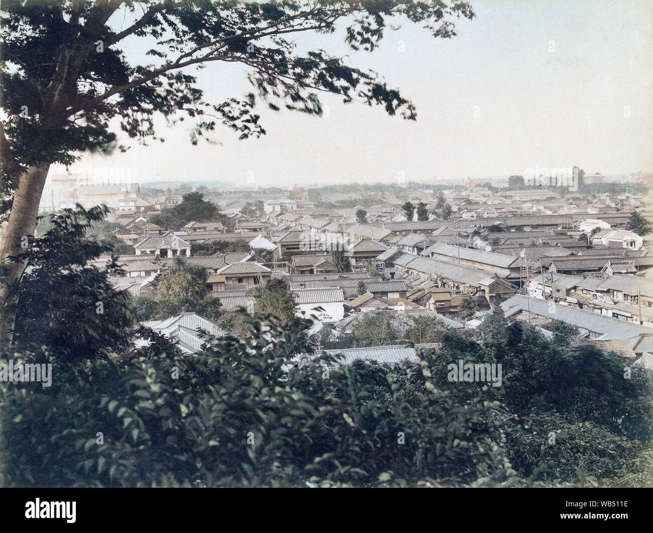 Victorian era period hi-res stock photography and images - Alamy