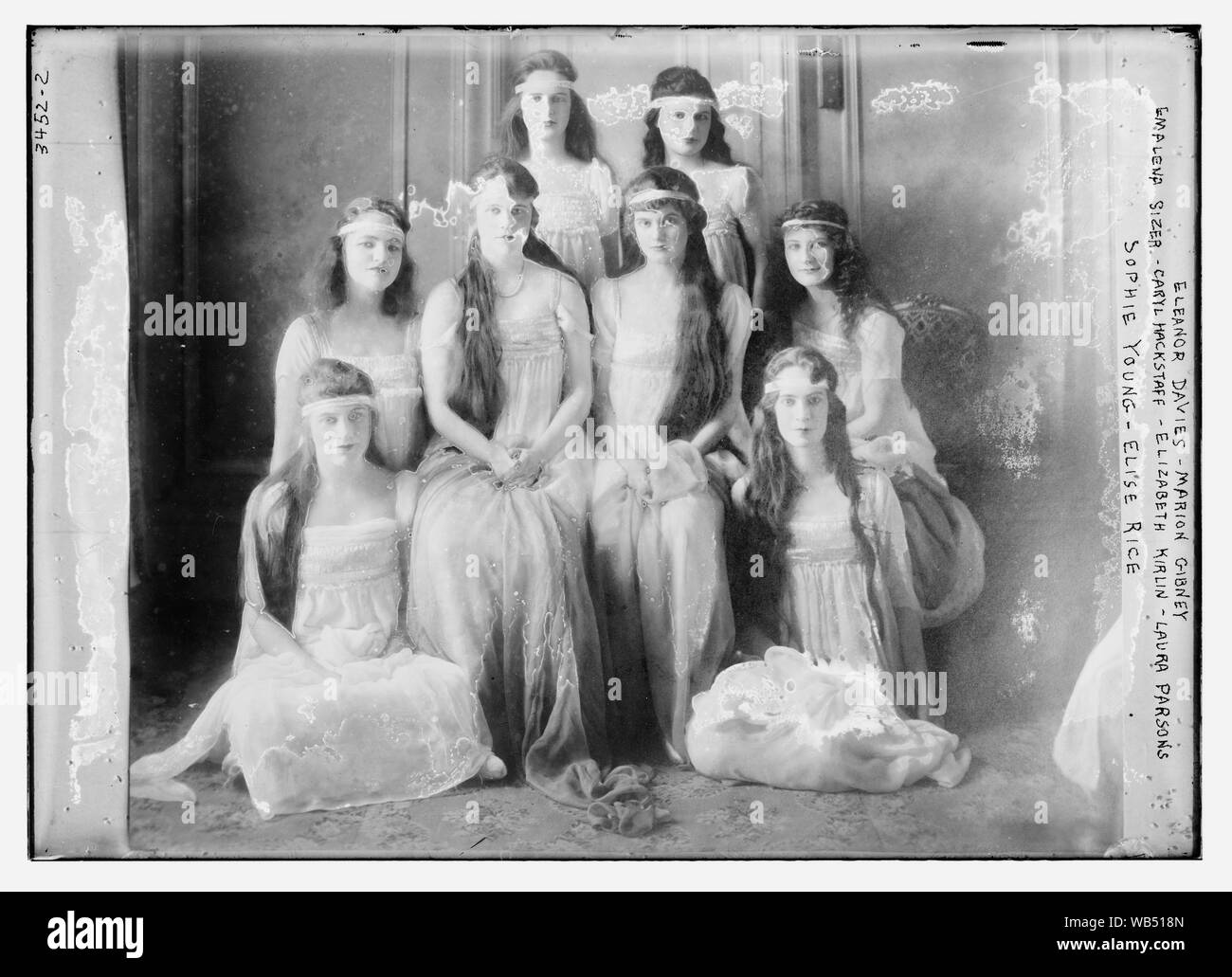 Elizabeth parsons hi-res stock photography and images - Alamy