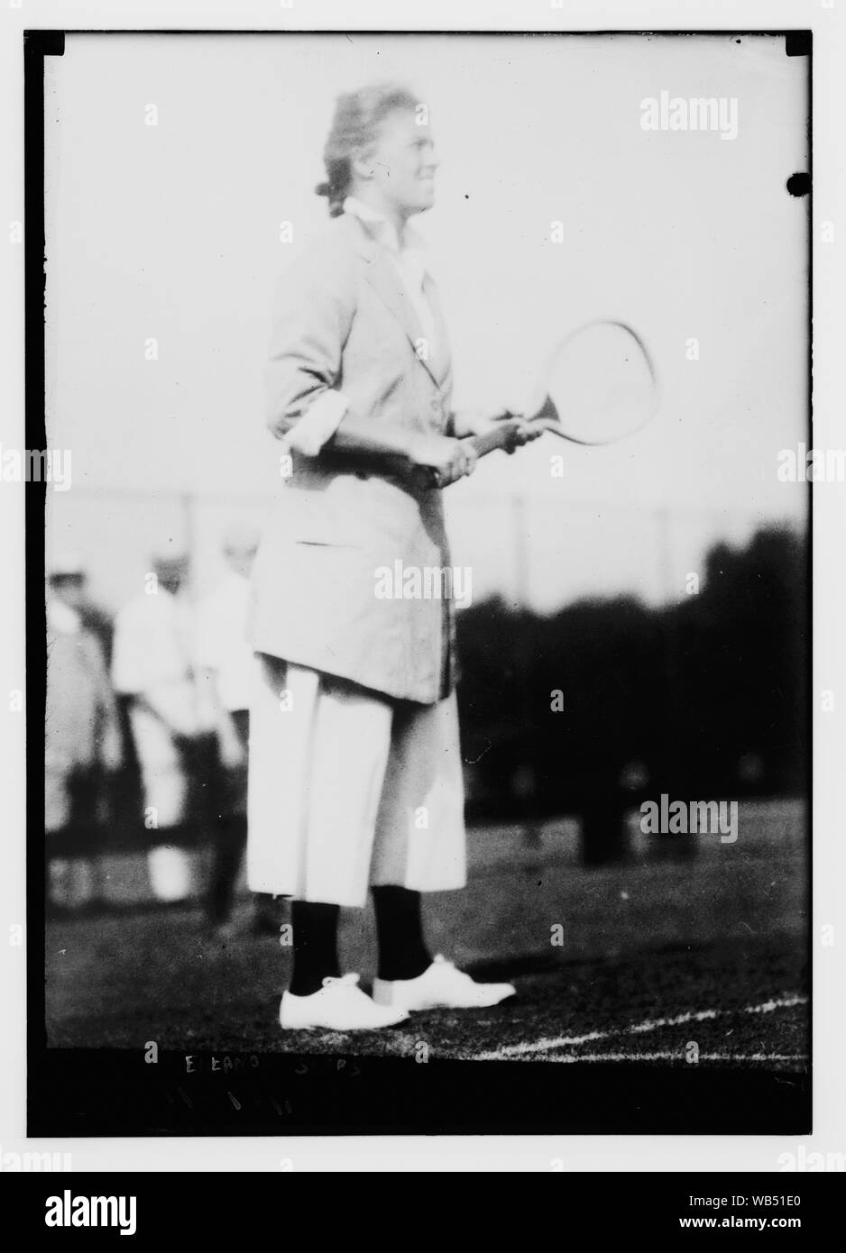 Eleanor sears hi-res stock photography and images - Alamy