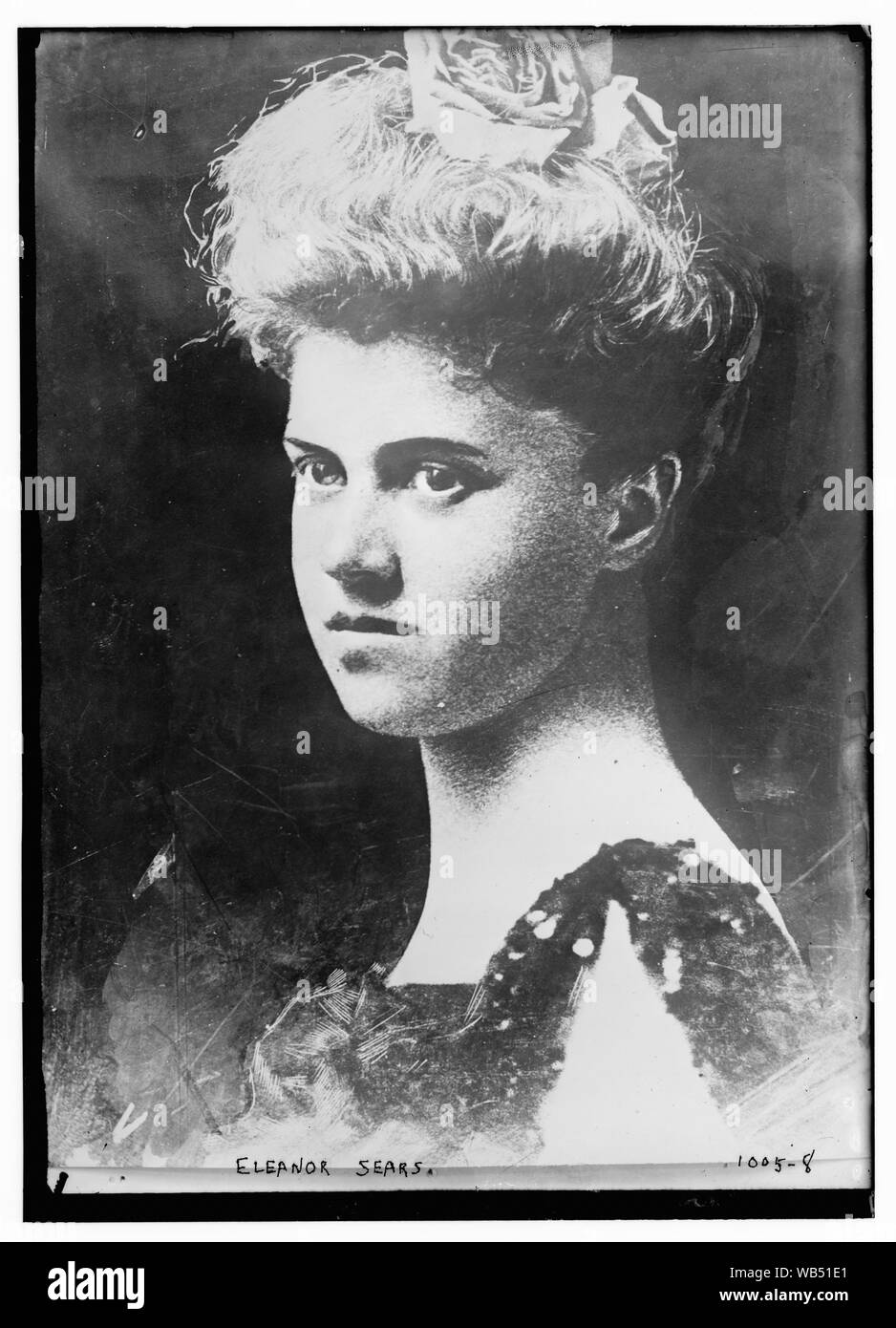 Eleanor sears hi-res stock photography and images - Alamy