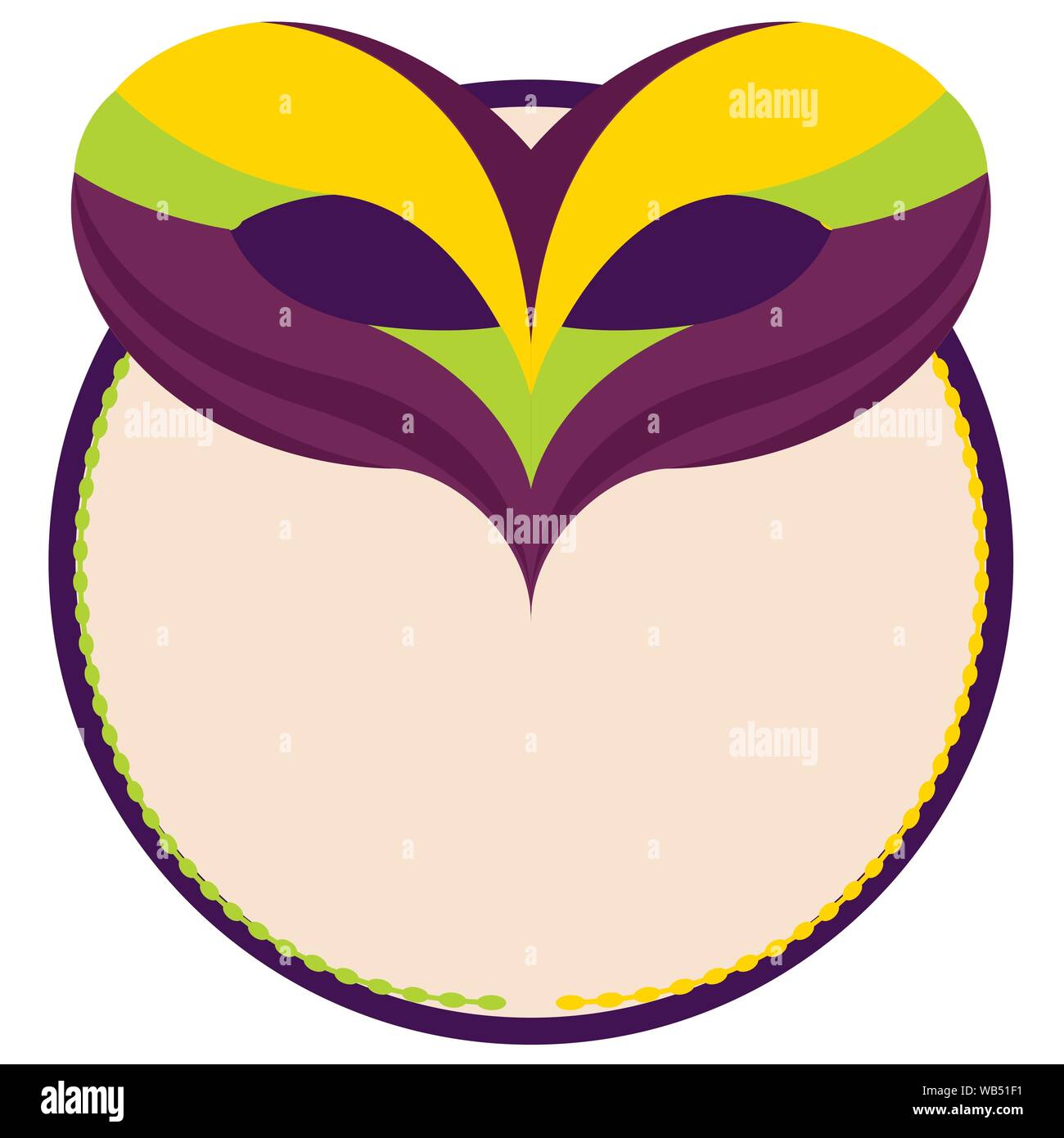 Abstract carnival background Stock Vector Image & Art - Alamy