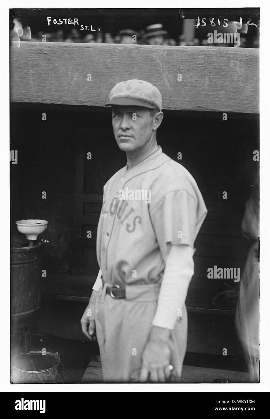 Eddie foster hi-res stock photography and images - Alamy