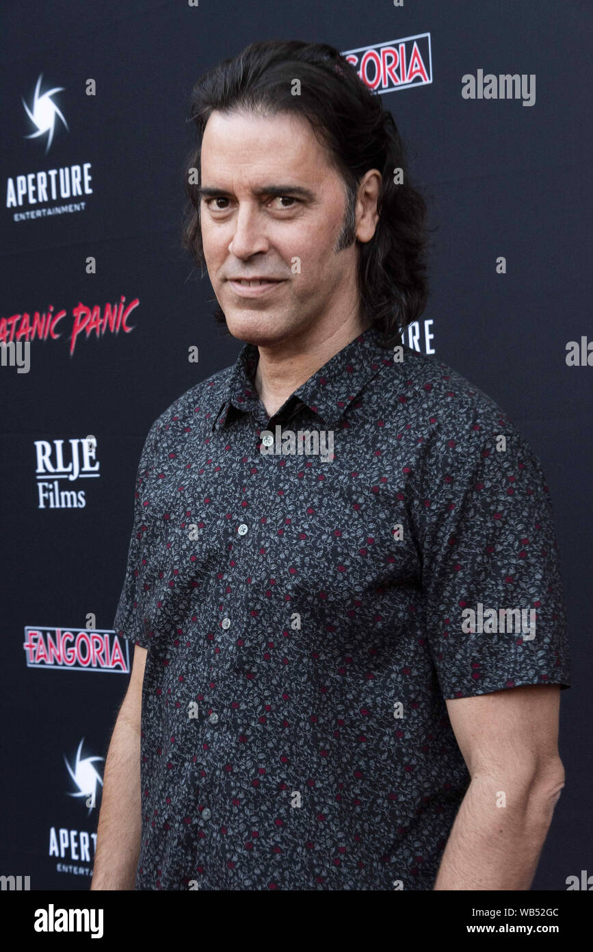 Jeff daniel hi-res stock photography and images - Alamy