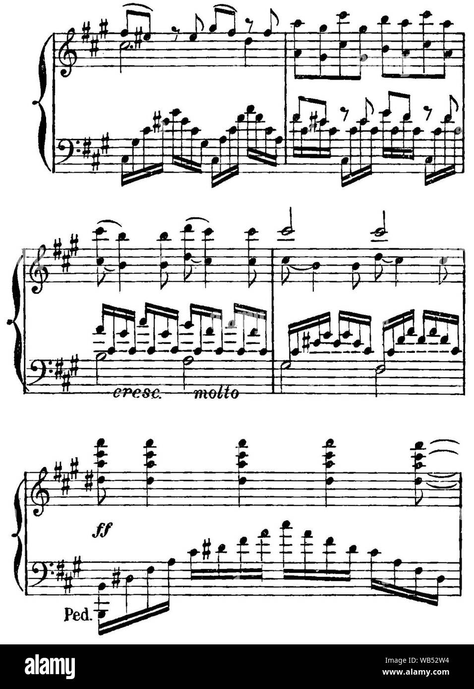 Franck cesar franck hi-res stock photography and images - Alamy