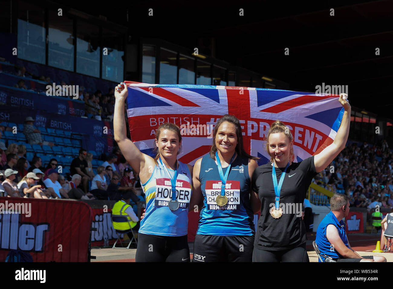 Amy Alexander High Resolution Stock Photography and Images - Alamy