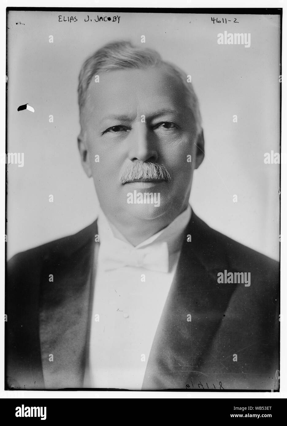 Elias j hi-res stock photography and images - Alamy