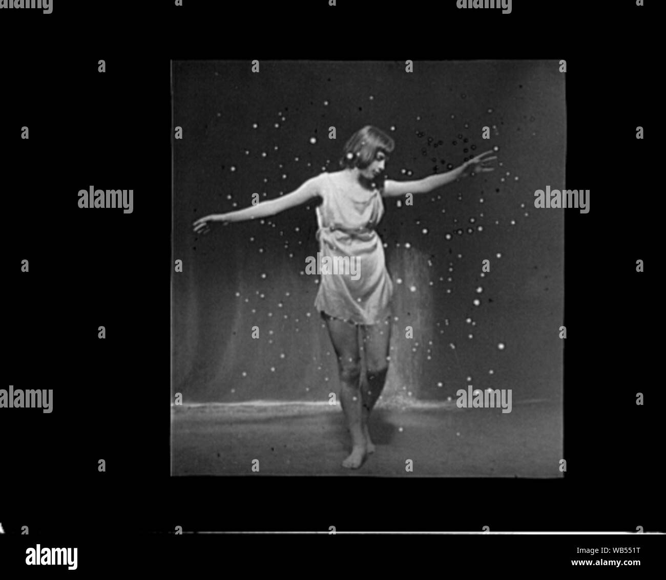 Elizabeth Duncan High Resolution Stock Photography and Images - Alamy