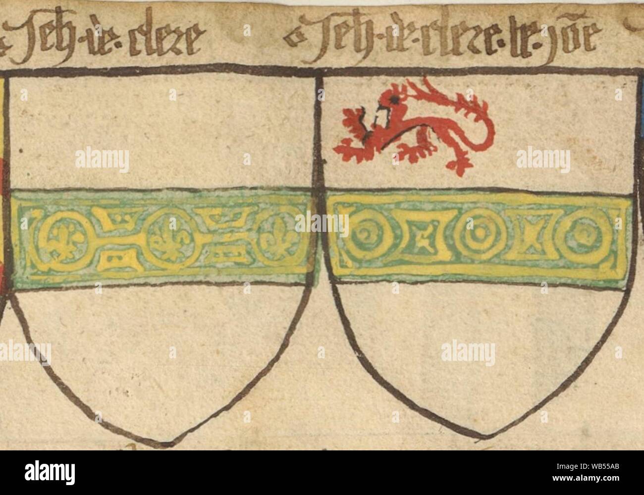 Toison hi-res stock photography and images - Alamy