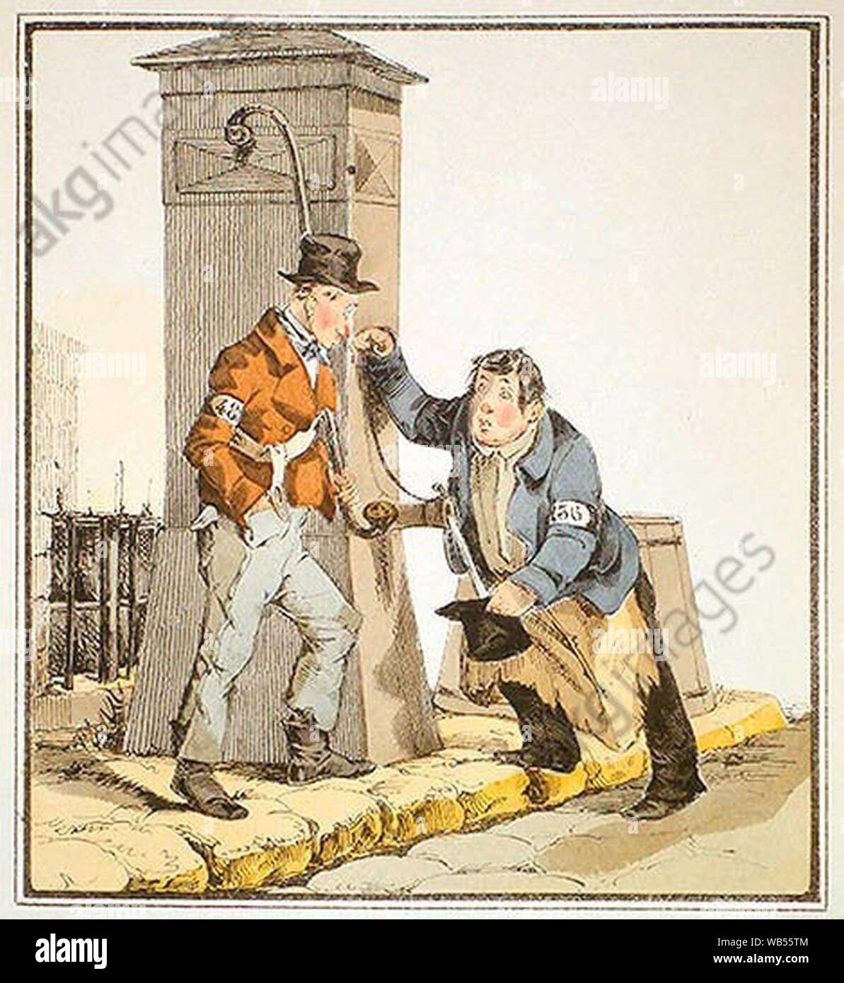 Franz burchard hi-res stock photography and images - Alamy