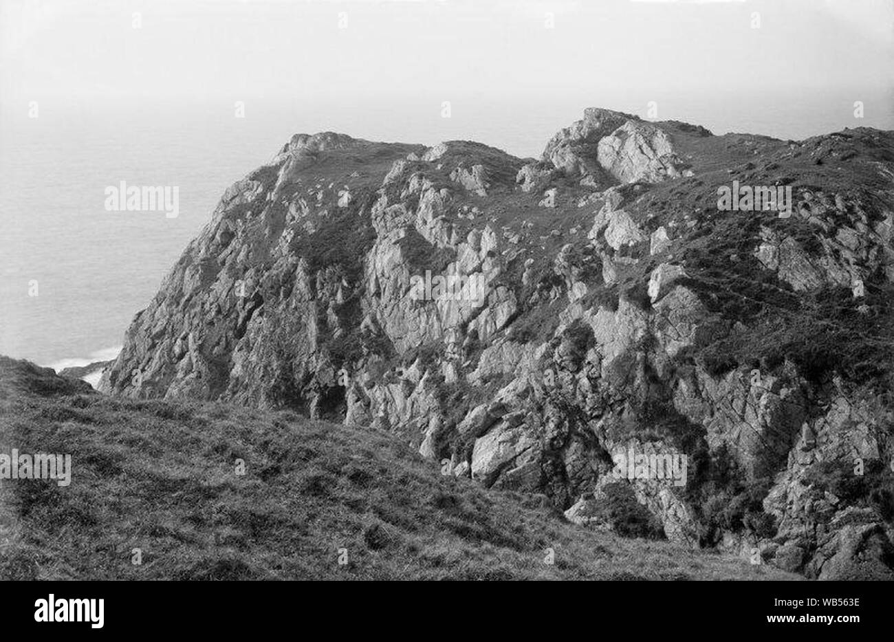 Photo coll Black and White Stock Photos & Images - Alamy