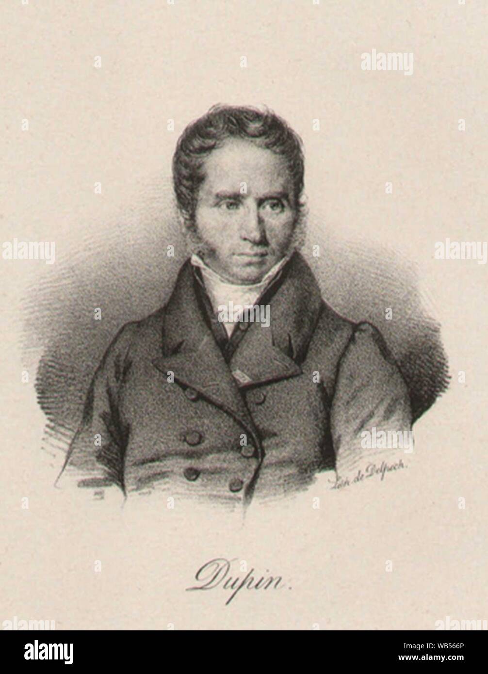 Andre Dupin High Resolution Stock Photography and Images - Alamy