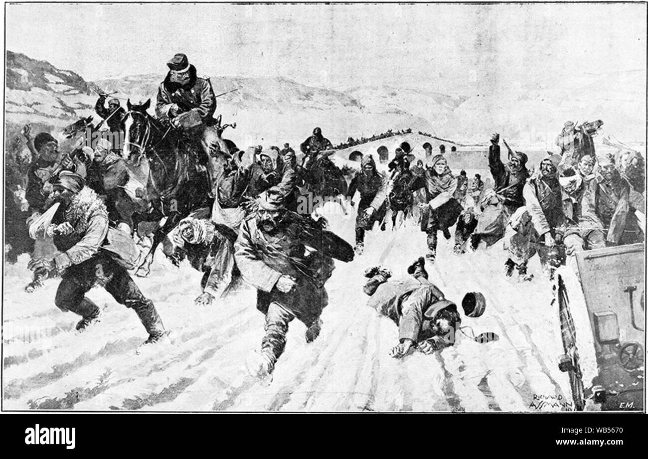 Kolubara hi-res stock photography and images - Alamy