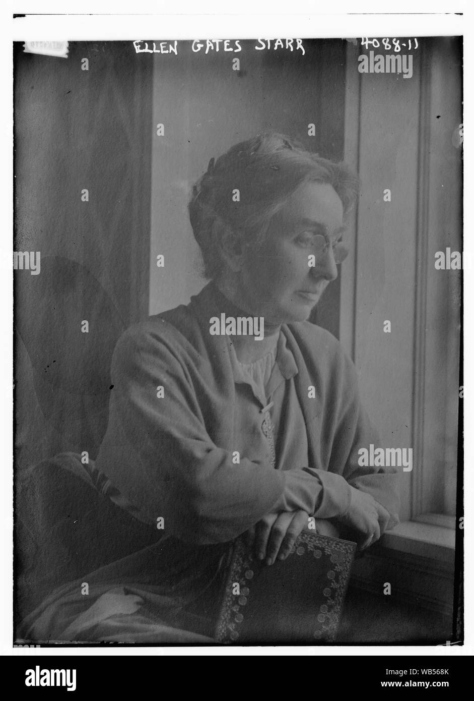 Ellen gates hi-res stock photography and images - Alamy