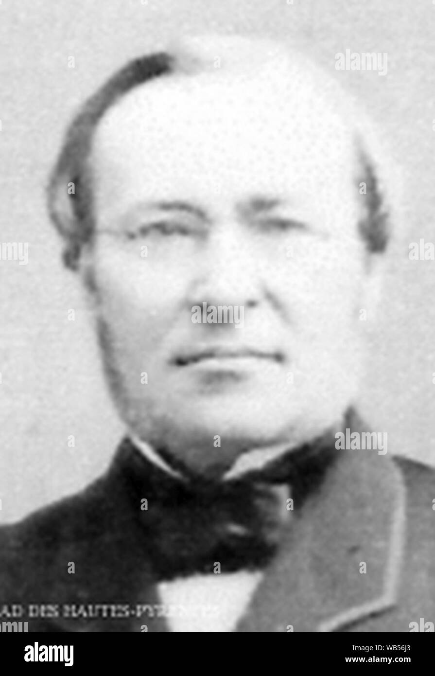 Dupré Black and White Stock Photos & Images - Alamy