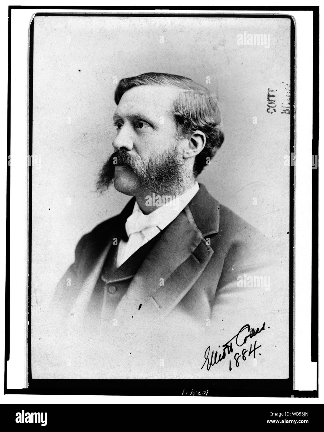 Left cabinet Cut Out Stock Images & Pictures - Alamy