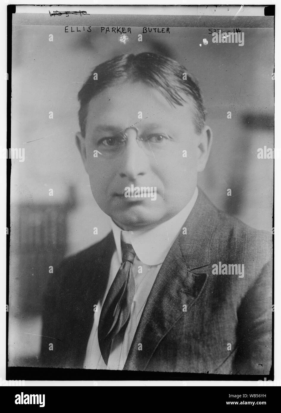 Ellis parker hi-res stock photography and images - Alamy