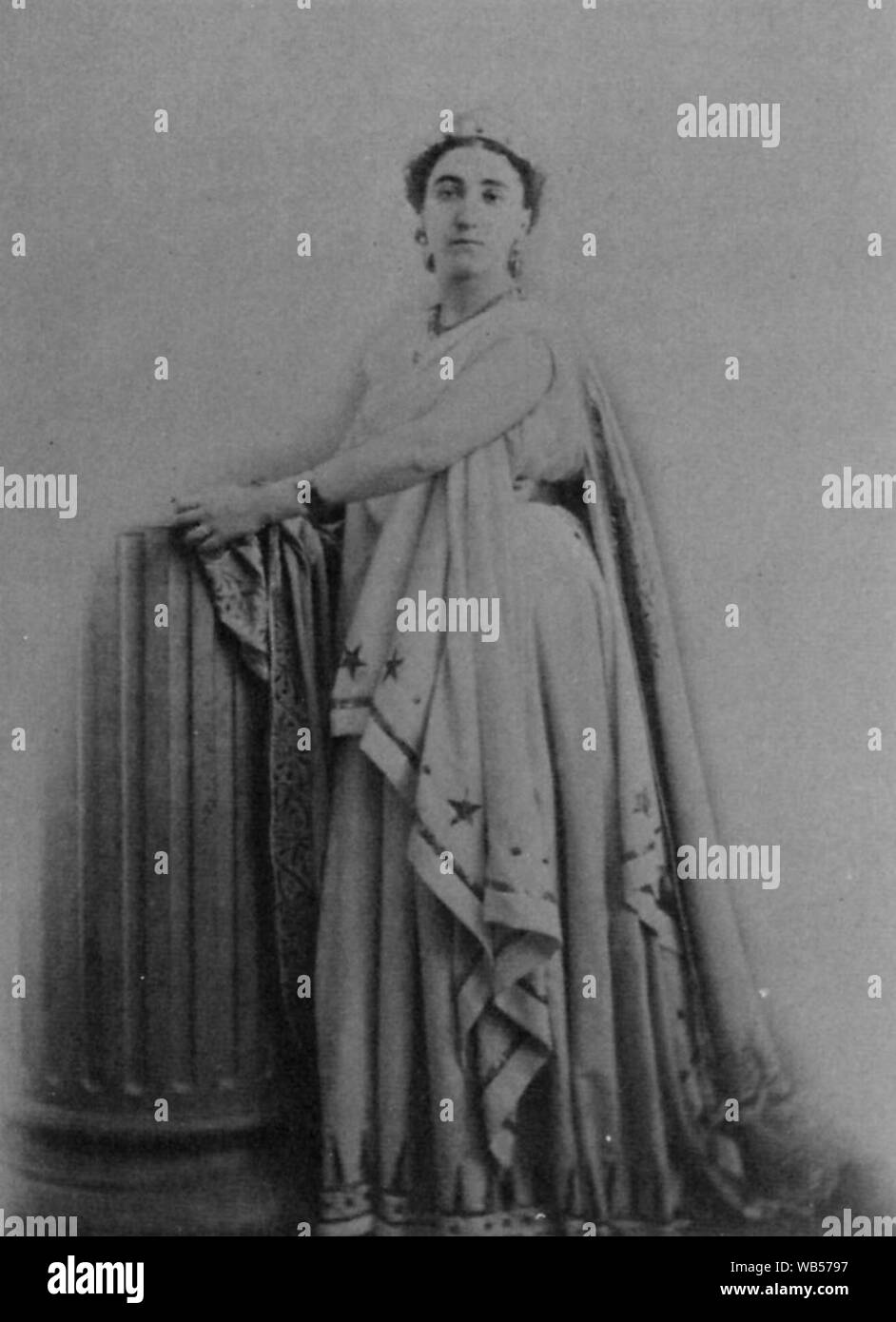 Marie durand hi-res stock photography and images - Alamy