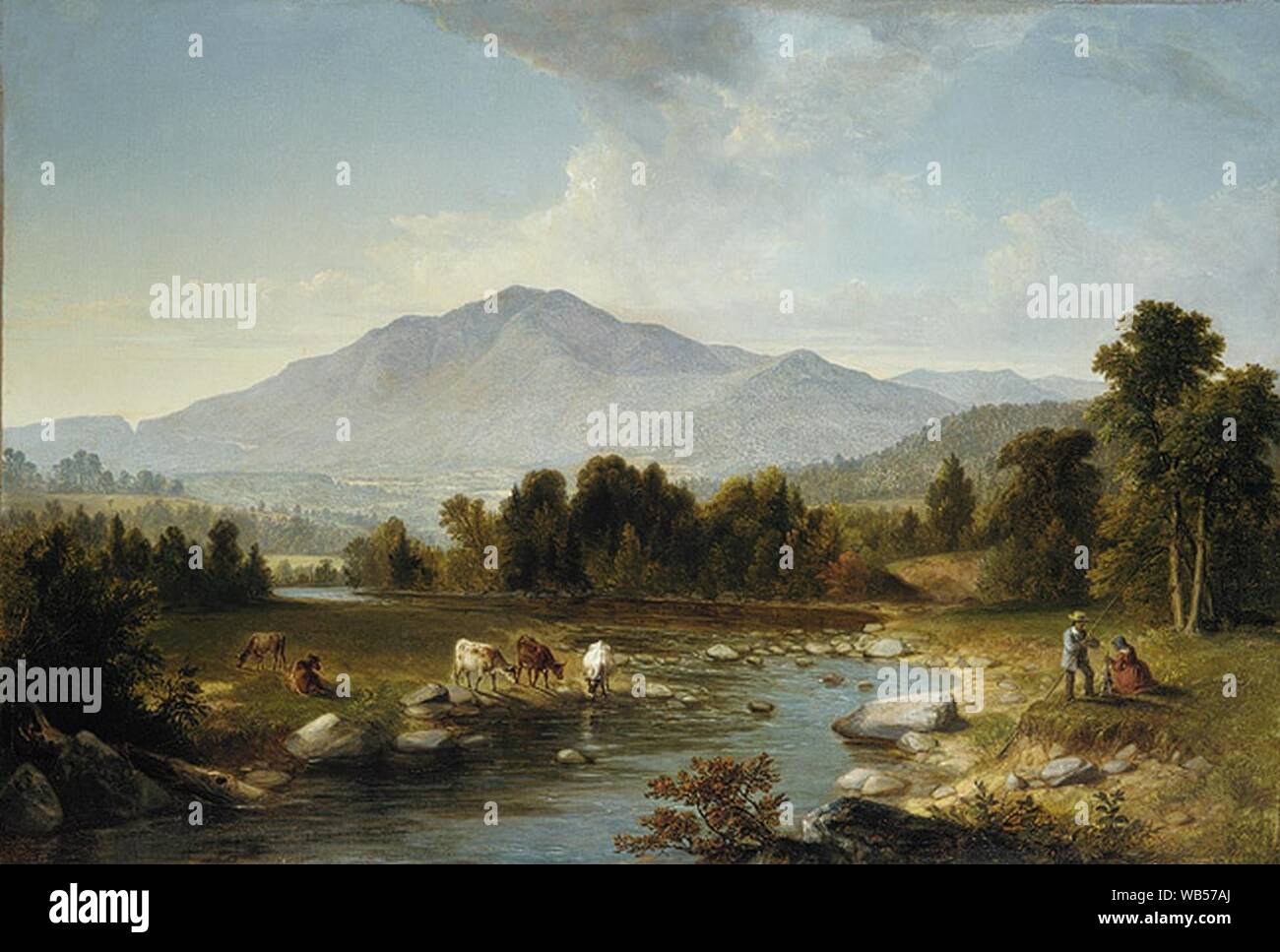 Shandaken mountains hi-res stock photography and images - Alamy