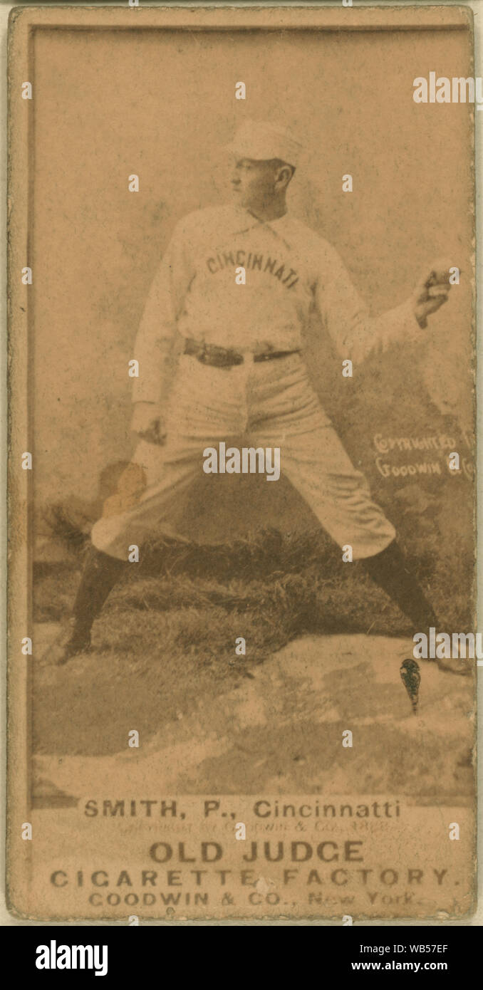 Elmer smith hi-res stock photography and images - Alamy