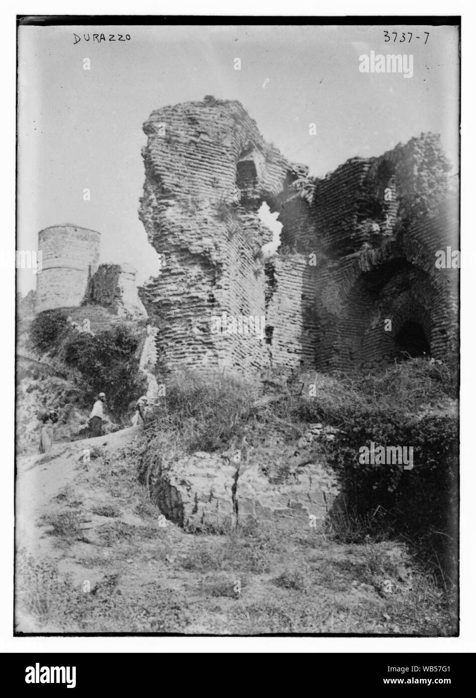 Durazzo Durazzo Cut Out Stock Images Pictures Alamy